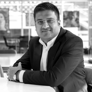 Agam Garg – Fleet & Mobility Summit™ / 15 October 2025